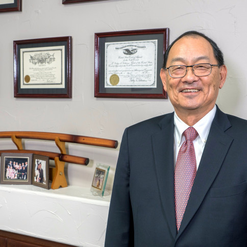 Criminal Defense Attorney Bios | Palm Desert, Banning, Riverside County ...